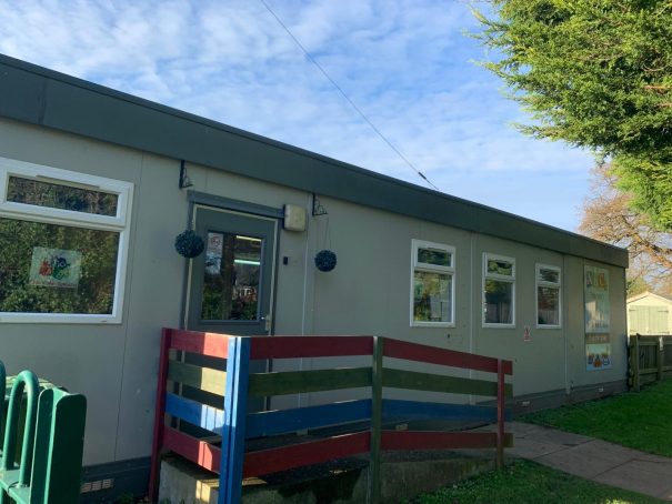 Contact – ABC Childcare