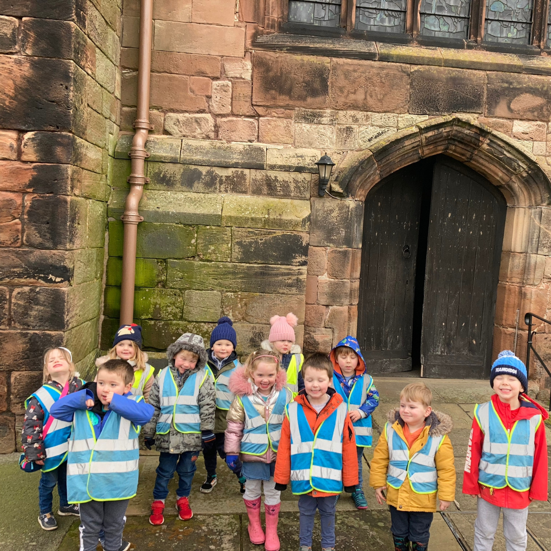 ABC Audlem Preschool and Out of School Club – ABC Childcare Services