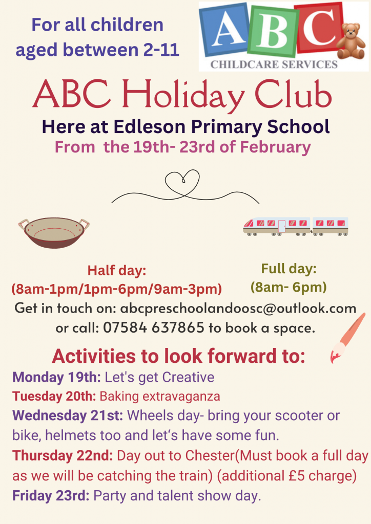 ABC Childcare